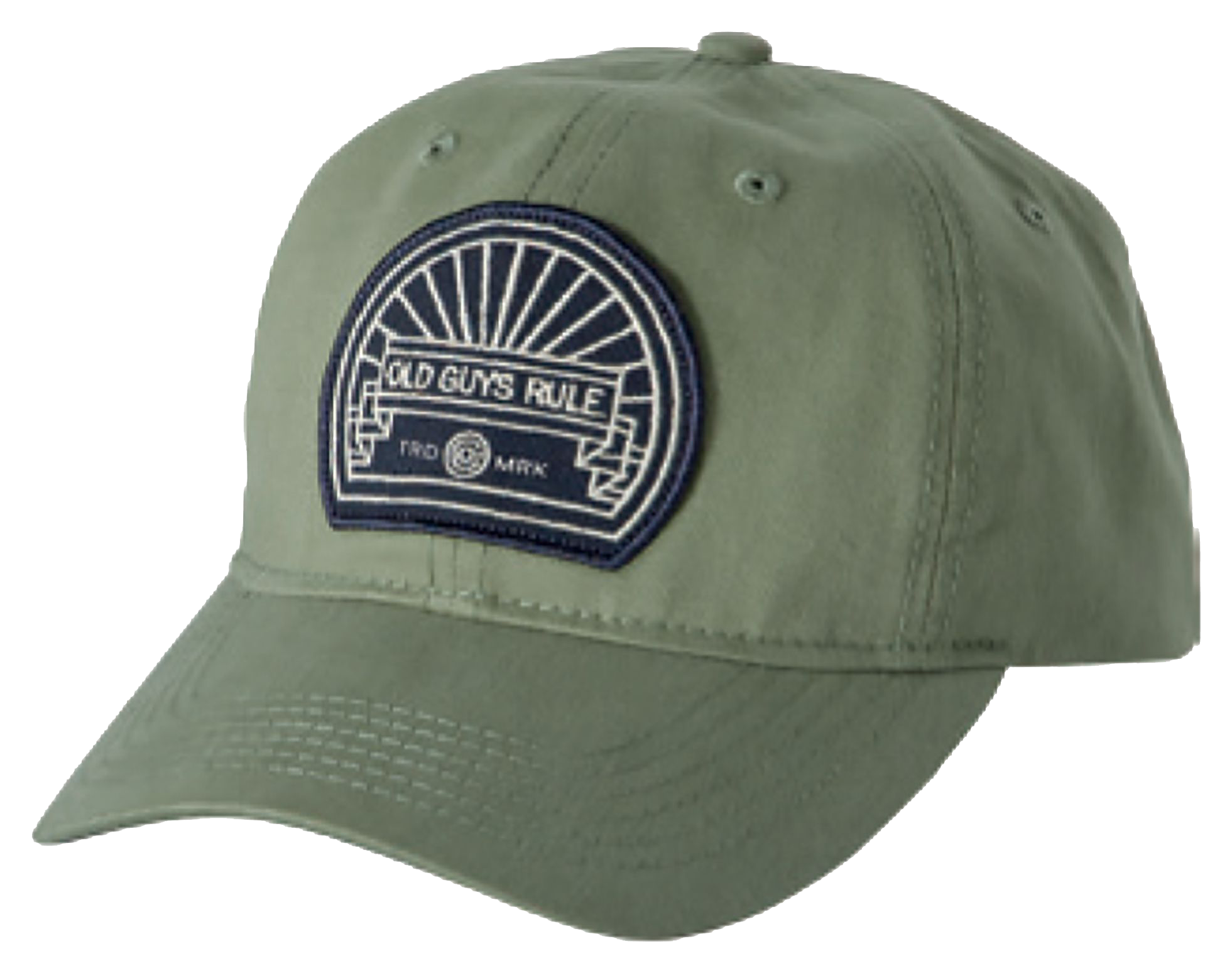 Old Guys Rule It Took Decades to Look This Good Cap | Mack's Prairie Wings